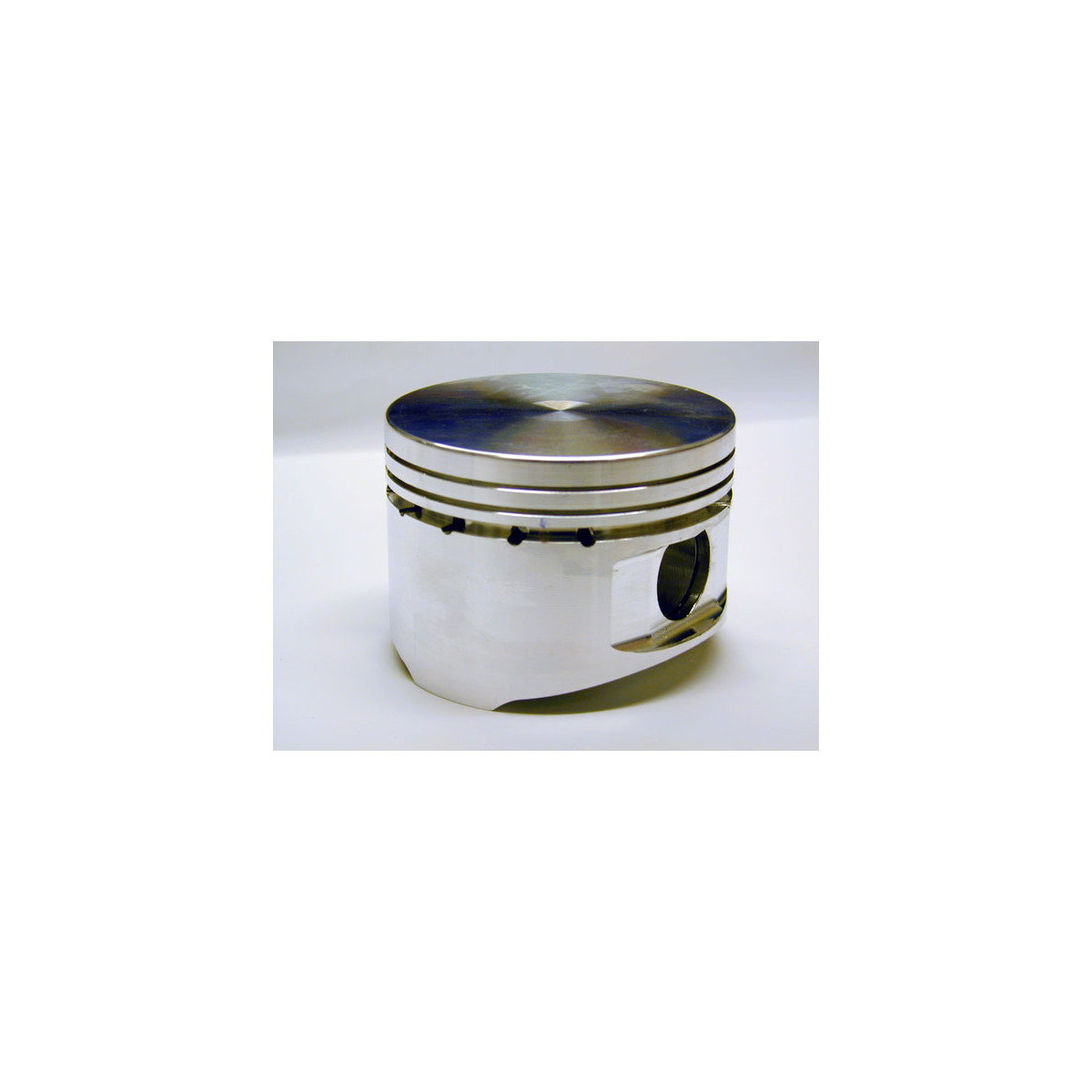 Triumph Spitfire 1500 Forged piston Set 74.00mm