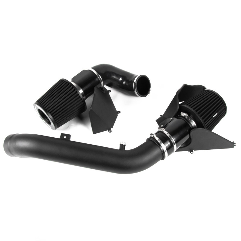 BMW M2 Comp M3 & M4 (F87, F80, F82) PRORAM Induction kit RAMAIR
