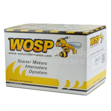 Wosp LMS1521 Aston Martin DB3, DB4, DB5 & DB6 (right hand) high torque ...