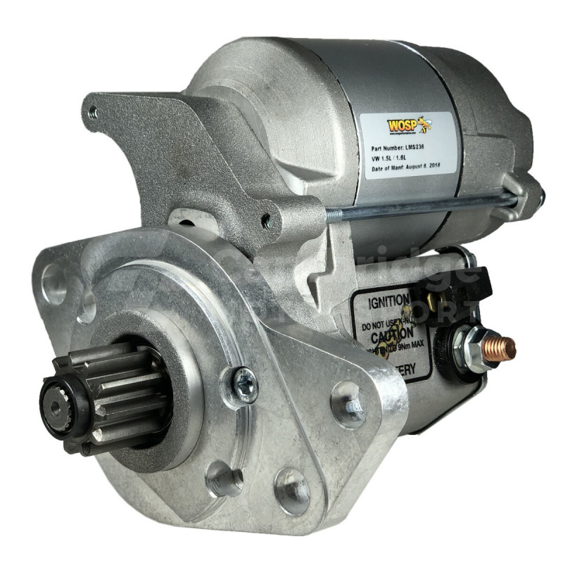 Wosp LMS236 ARO 10 / Audi A3 / Ford Galaxy / Skoda Octavia / Seat & VW ...