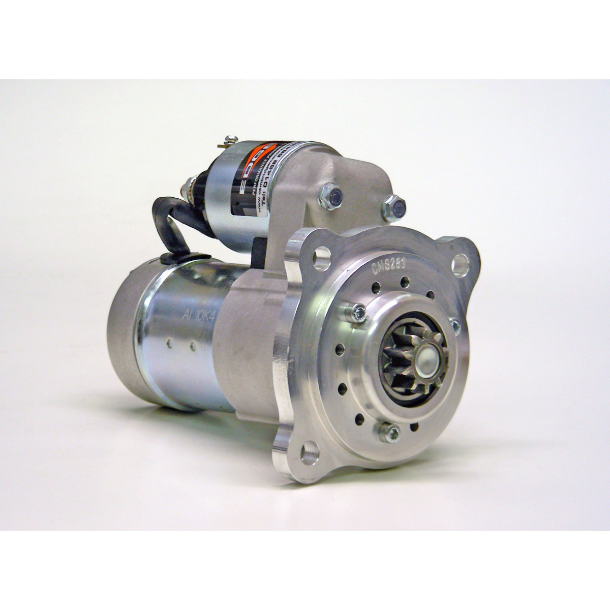 Starter Motors