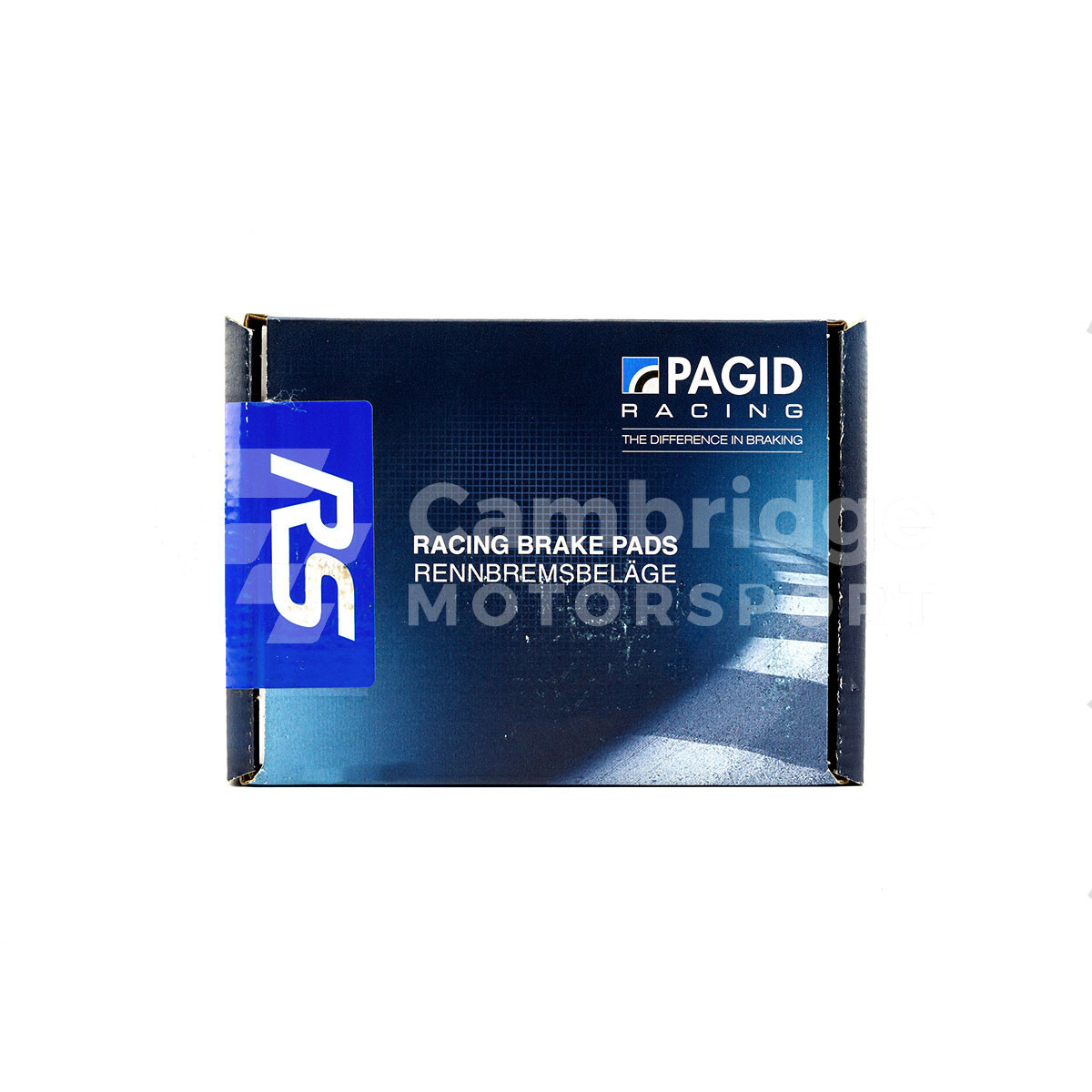 Pagid Racing Brake Pads