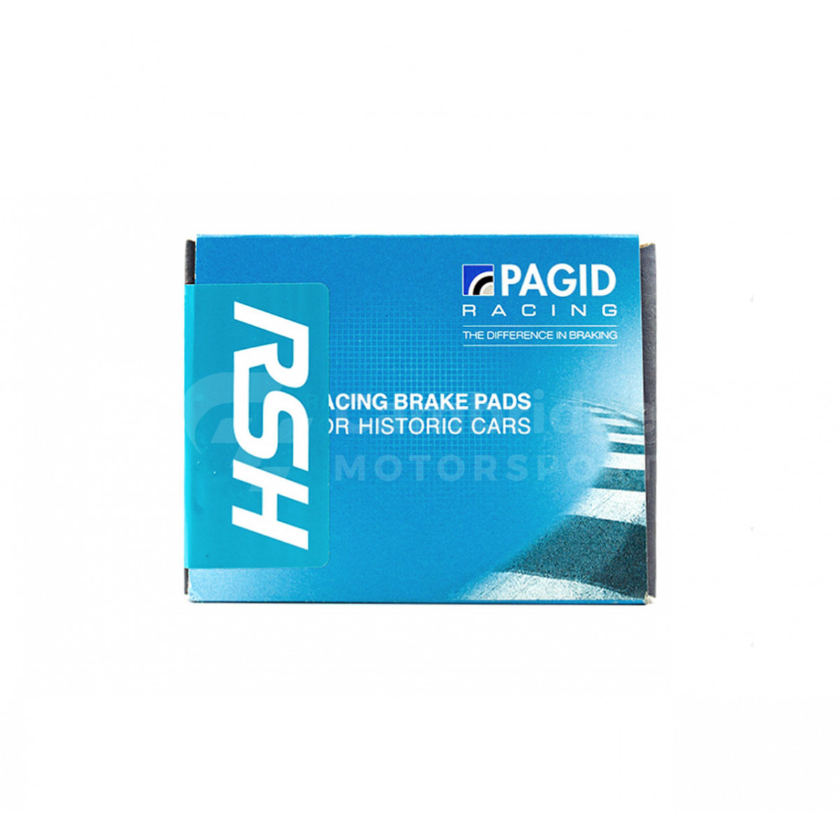 Pagid Racing Brake Pads