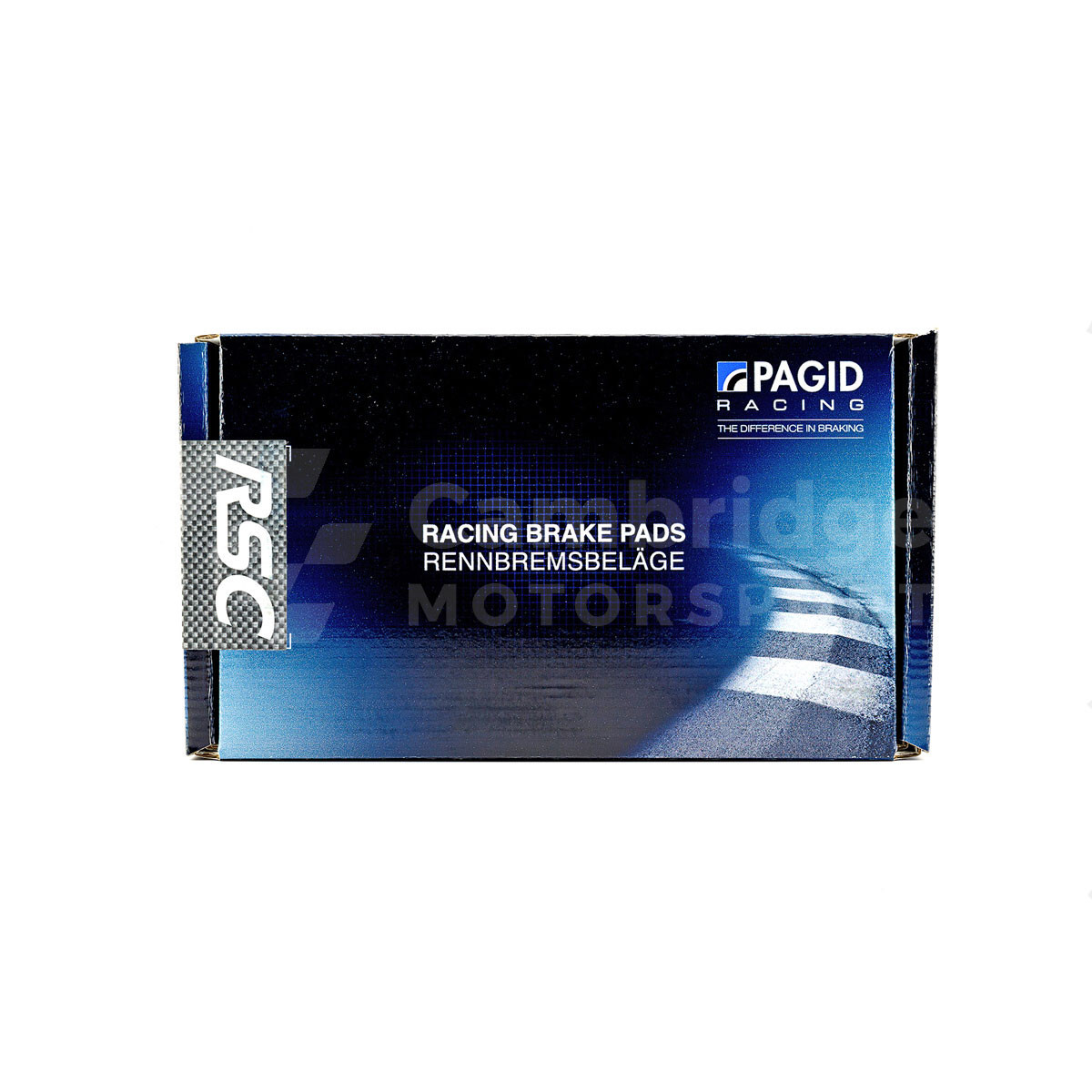 Pagid Racing Brake Pads